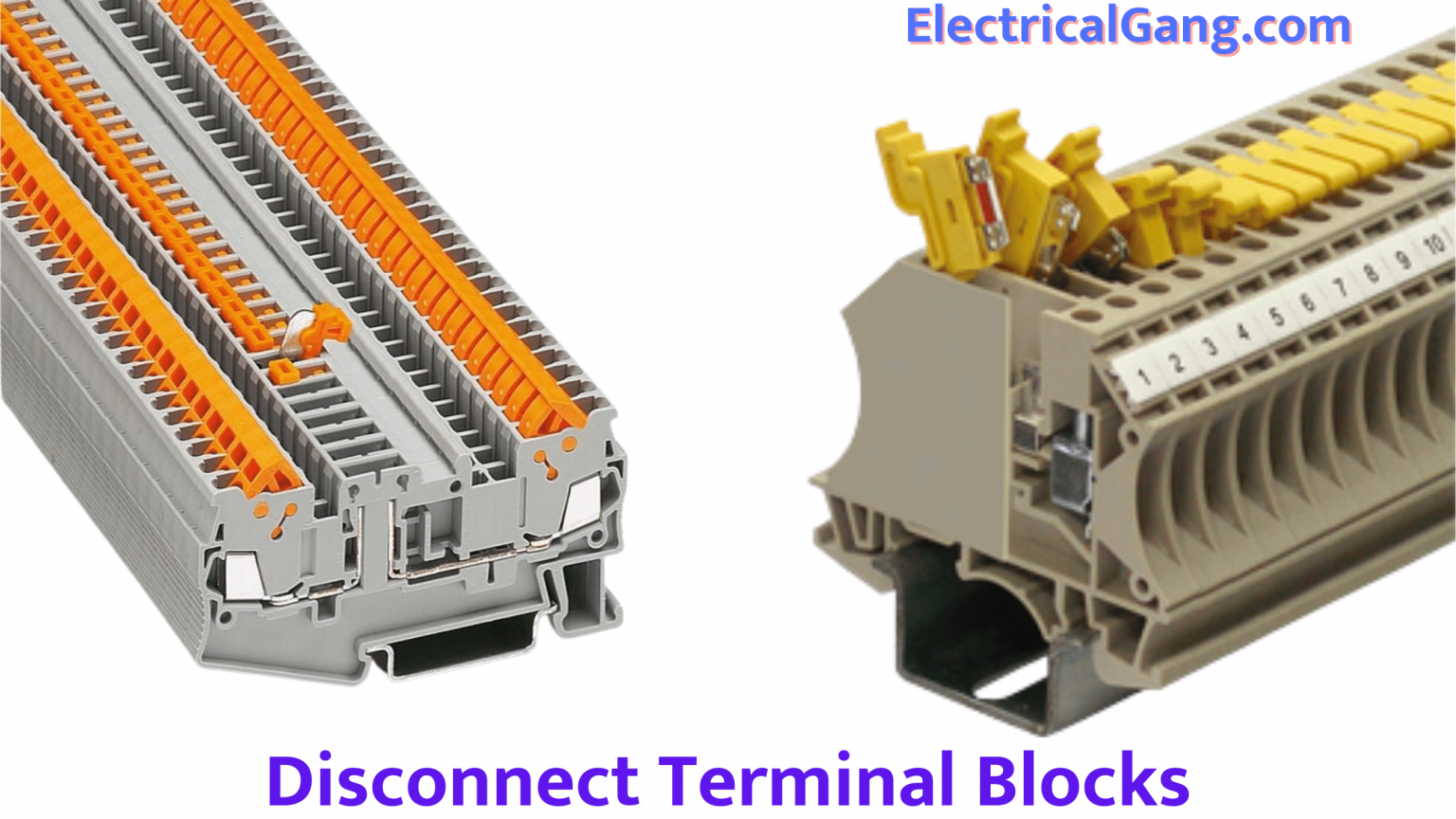 What Is A Terminal Block Circuit At Rose Longstaff Blog What Is A Terminal Block Circuit At Rose Longstaff Blog