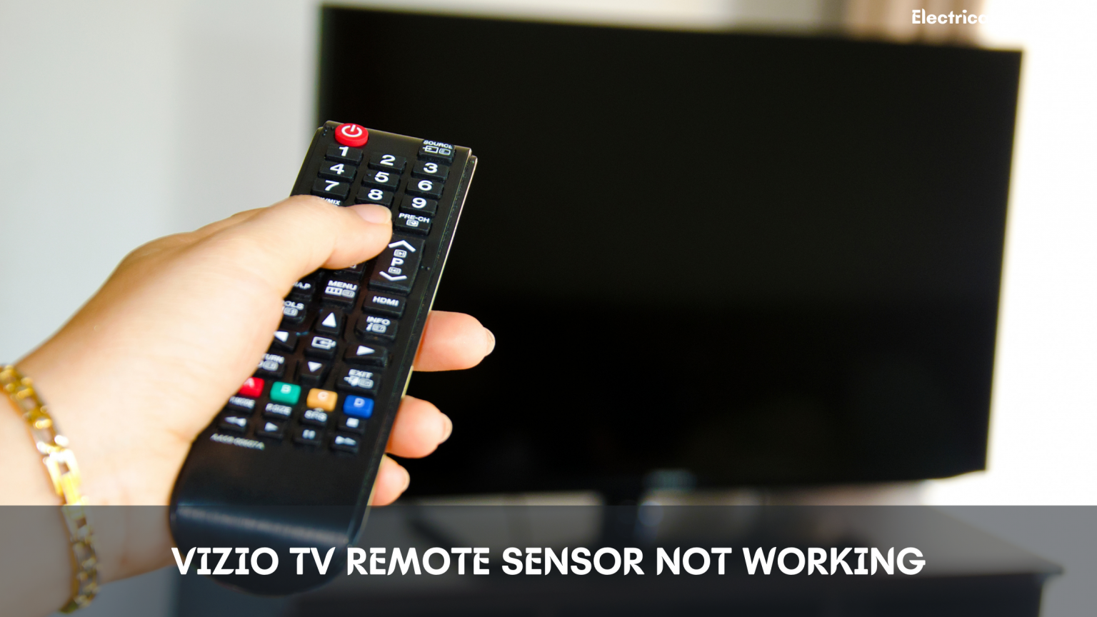 Vizio TV Remote Not Working? | Here’s How to Fix It Vizio TV Remote Not Working? | Here’s How to Fix It